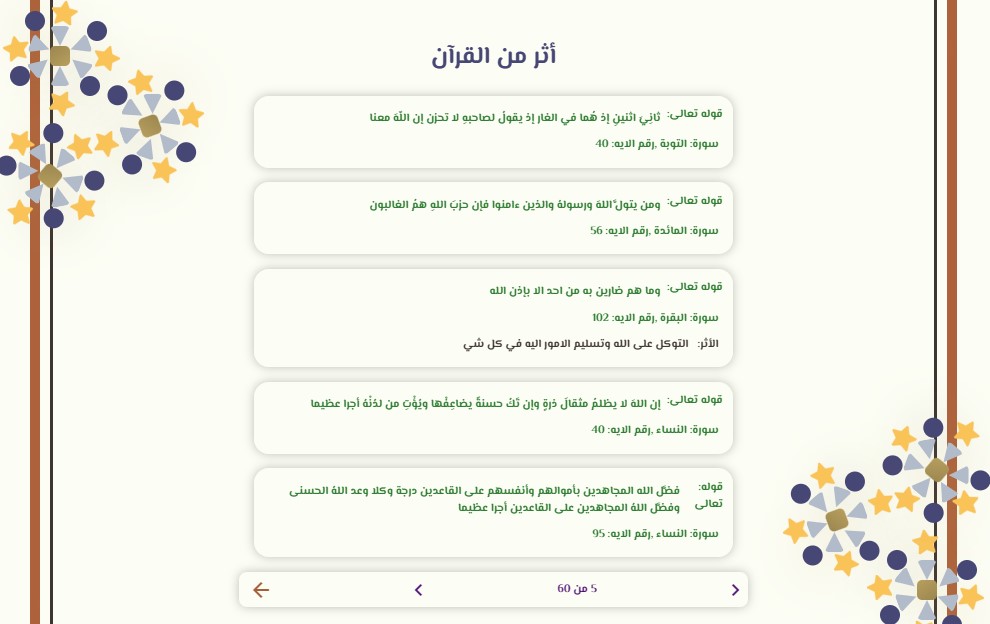 Afrah Bawhab - Portfolio